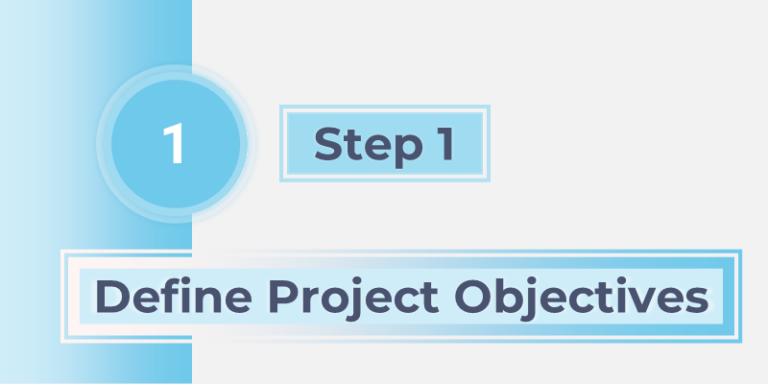 7 Steps of Project Planning - Project Plan Template