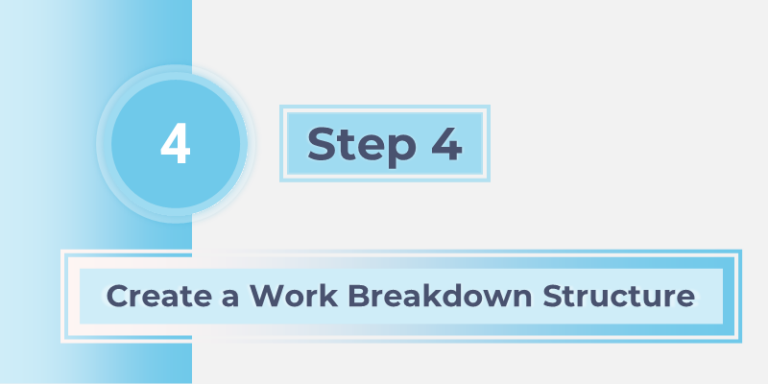 7 Steps of Project Planning - Project Plan Template